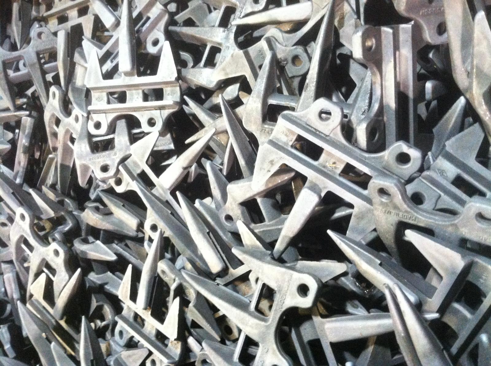 Why Choose Bluewater Thermal for Boronizing? :: Bluewater Thermal Solutions